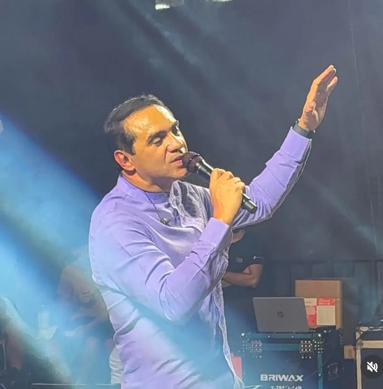 Padre Nilson Nunes volta ao “Celebra João Pessoa” e reforça seu legado ...